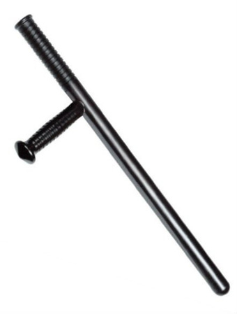 ESP 23" Classic tonfa baton and holder (TR-24/59 / TR-02) | Pałki Tonfa ...